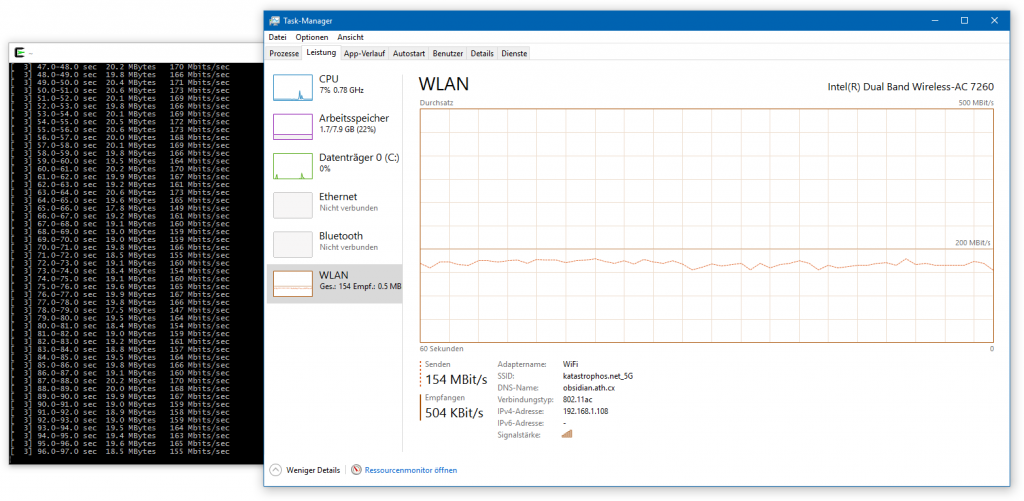 Windows 10 TH2 Wifi/WLAN AutoConfig scan bug – Katastrophos.net Blog